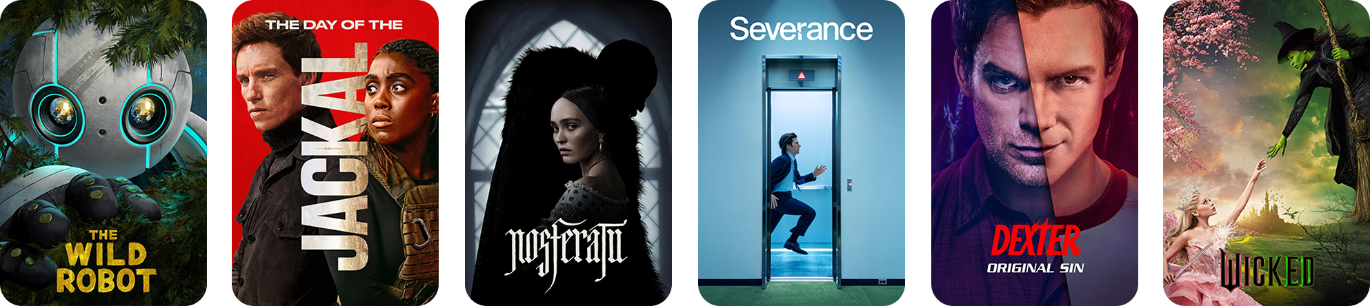 Streaming Marketplace